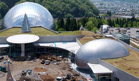 観光本邦初公開の恐竜ミイラなど リニューアルした福井県立恐竜博物館へ 全国旅行の旅