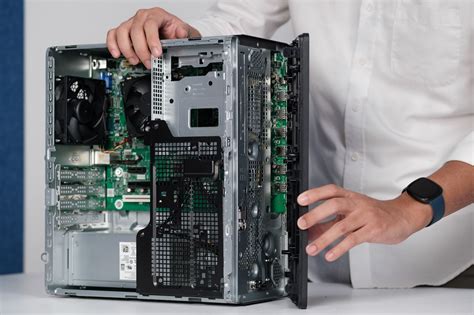 Tr I Nghi M Hp Pro Tower G M Y B N Ng B Cho Doanh Nghi P V N C Nh Ng Gi Tr C Bi T