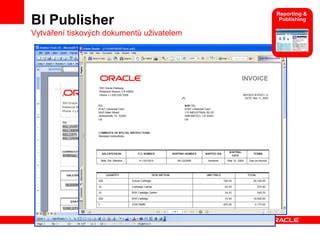 Oracle Business Intelligence PDF