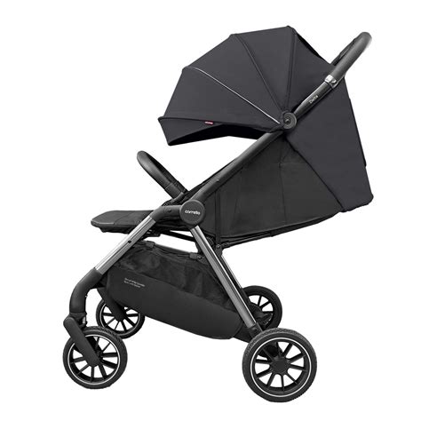 Wózek dla dziecka Carrello Delta CRL-5517 Lava Grey - Carrello | Sklep ...