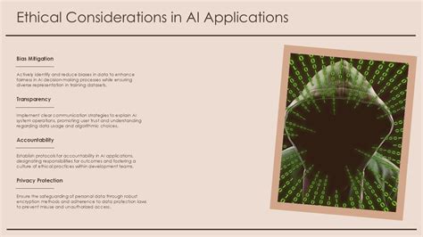 Ethical Considerations In Ai Applications Perception Systems Ppt Powerpoint St Ai Ss Ppt Slide