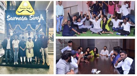 Nidhi Singh On Linkedin Team Work Opportunity Foodindustry