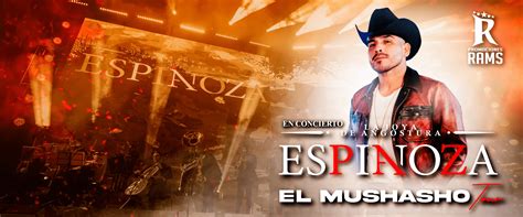 Espinoza Paz El Mushasho Tour