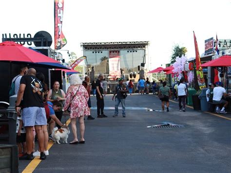 FOOD TRUCKS HEAVEN Kissimmee Restaurant Reviews Photos Phone Number Tripadvisor