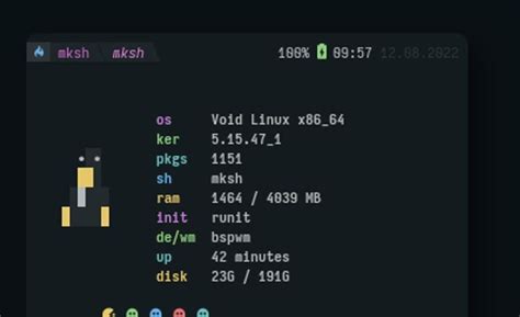 Hwinfo 3264 Alternatives For Linux 25 System Information Utilities