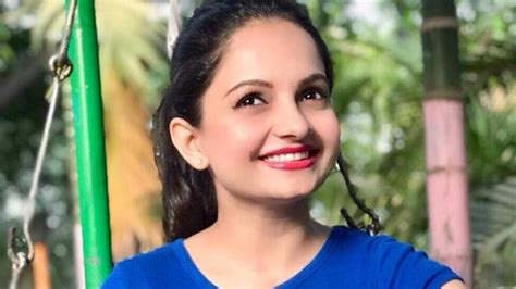 Bigg Boss 14 Heres Why Gia Manek Will Not Enter The Show India Forums