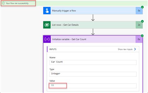 How To Get Dataverse List Rows Count Using Power Automate Sharepoint And Microsoft Power
