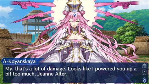 Fate Blue Storm Dragon Witch Vs Demon King Part 2 R Fatespritecomics