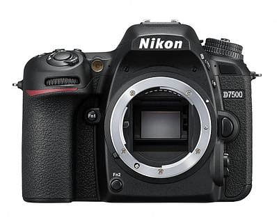 Фотоаппарат nikon d7500 body - купить недорого на Prom.ua: цены, акции ...