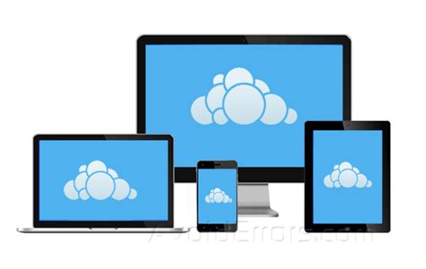 Create Your Own Cloud Storage Server In Minutes Owncloud Avoiderrors