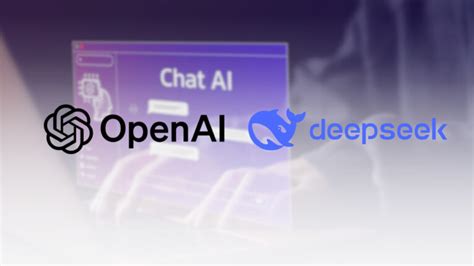 Openai Alleges Deepseek May Have Used Its Data To Build The Model