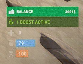 Balance Status Plugins Codefling