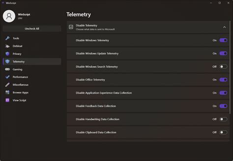 Debloat Windows 11 With Winscript 4sysops