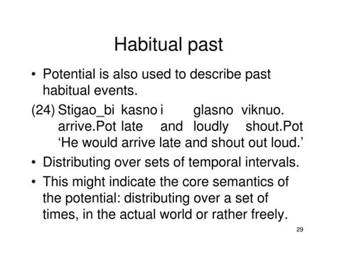 Subjunctive Geneva Ppt