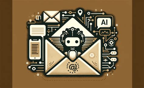How To Select An Ai Email Bot For Customer Service 16 Tips