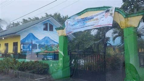 Ikut Demo Kecurangan Pppk Guru Honorer Dipecat Kepsek Pengamat Kita