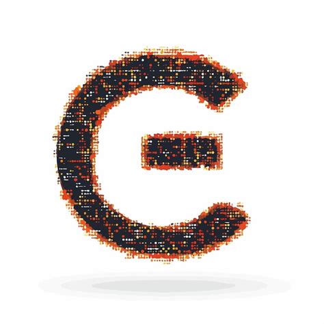 Professional Programming Code Symbol Vector Illustration Premium AI