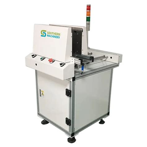 Destacker Pcb Loader Stacker Pcb Unloader Use In Bare Board Ems