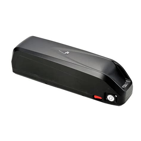 전기 자전거용 36v Hailong Ebike 배터리 15ah 18ah 21ah 다운 튜브 리튬 이온 배터리 Rhy 배터리