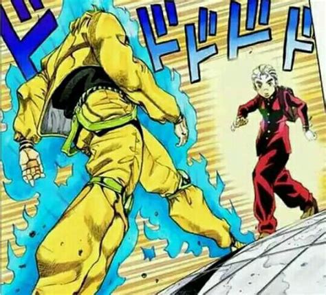 jojo的原创替身13 哔哩哔哩
