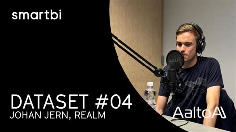 Dataset 04 Johan Jern Realm Smartbi