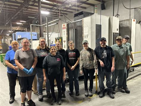 12 Considerations For A Career In Cnc Machining Practical Machinist