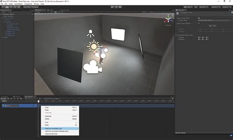 Understand The Unity Asset Import Pipeline Creative Bloq
