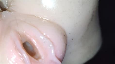 Grosse Bite Noire éjac Interne