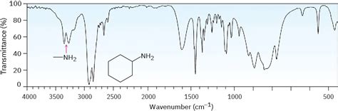 12 8 Infrared Spectra Of Some Common Functional Groups Organic Chemistry Openstax