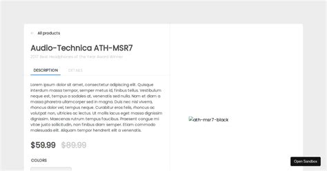 React Typescript Codesandbox React Typescript Codesandbox