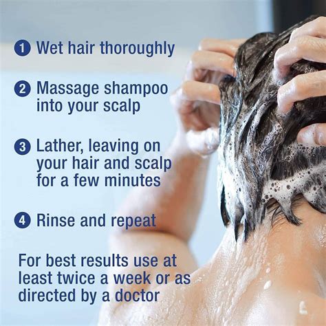 Neutrogena T Sal Scalp Build Up Control Shampoo With 3 Salicylic Acid 133ml Arogga Beauty Store