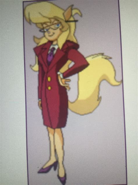 Callie Briggs By Ohyeahcartoonsfan On Deviantart