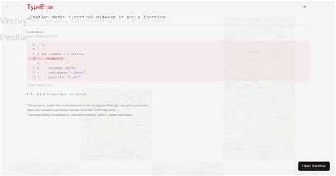 Muddy Sea J77mo Codesandbox
