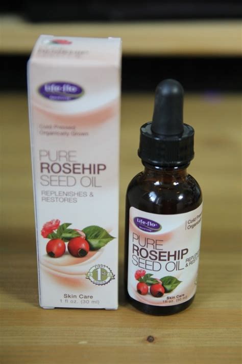아이허브 레티놀 오일 로즈힙 주름개선 피부탄력 Life Flo Health 퓨어 로즈힙 시드 오일 스킨 케어 1 Oz 30 Ml 네이버 블로그