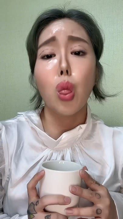 랄랄님 부캐 3종 ㅋㅋ 쿠리 랄랄 레오제이 메이크업 Shorts Youtube