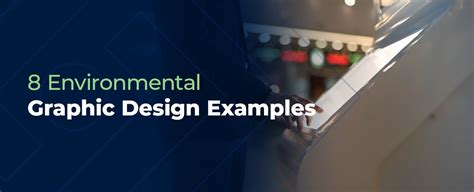 8 Environmental Graphic Design Examples Integrated Signs And Fabrication