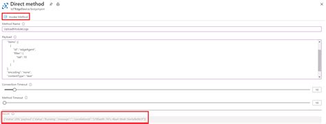 Retrieve Azure Iot Edge Logs Microsoft Learn