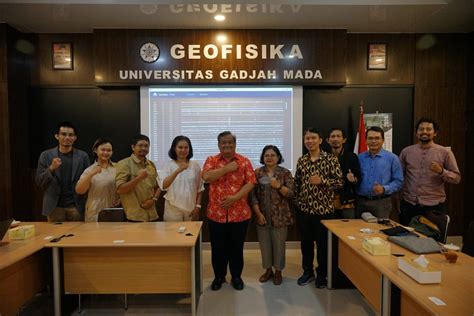 Siap Siaga Tsunami Konsorsium Inatews Merah Putih Lakukan Kembali