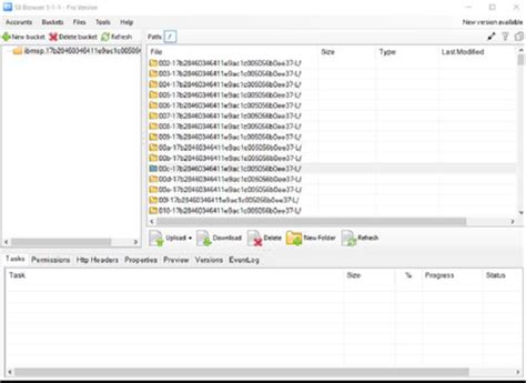 Back Up A Client To Dell Ecs Configuring Ibm Spectrum Protect To Use Dell Ecs Dell