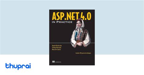 Buy Aspnet 40 In Practice In Nepal Thuprai