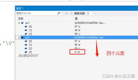 C语言 数组 一维数组 二维数组 (1)c语言一维数组和二维数组 Csdn博客 C语言 数组 一维数组 二维数组 (1)c语言一维数组和二维数组 Csdn博客