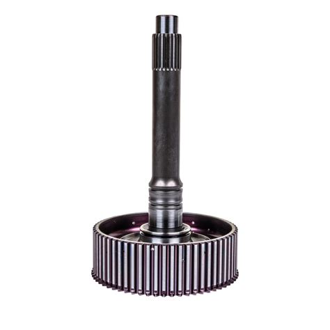 Ats 47rh 47re 48re Billet Input Shaft Fits 1994 2007 5 9l Cummins Autoket