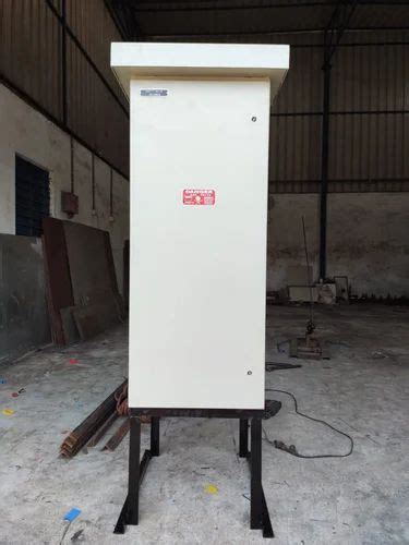 415 V Three Phase Off Load Isolator Panel Upto 2000 Amps At ₹ 45000 Piece In Hyderabad