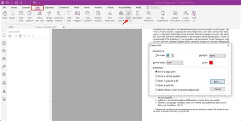 Méthodes Gratuites Pour Ajouter Un Lien Hypertexte à Votre Pdf Version 2023