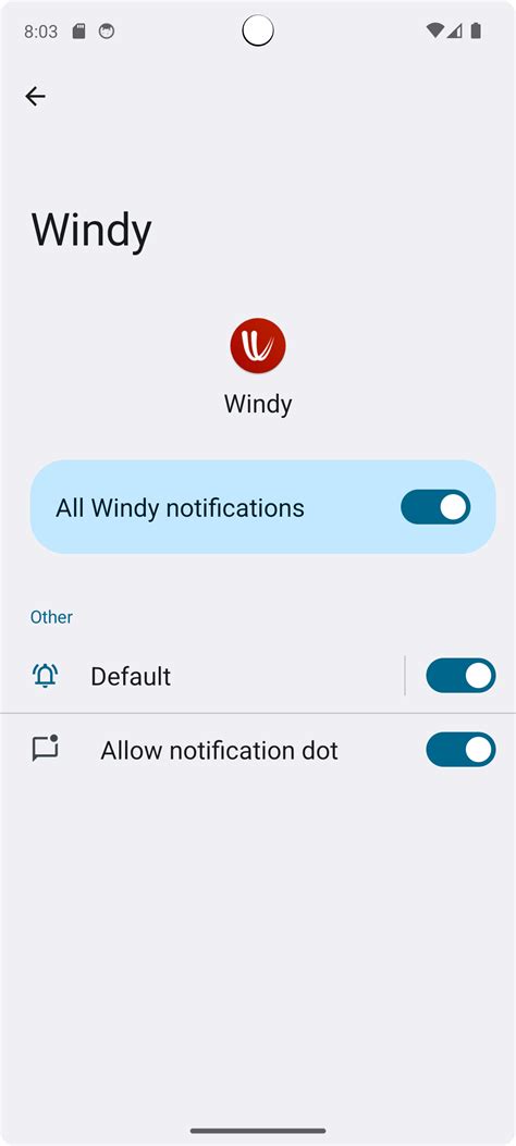 Resolving Issues With Android Widgets A Step By Step Guide Windy Community