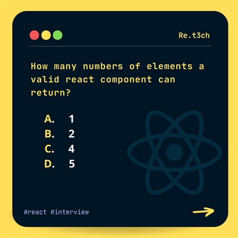 Retech Ret3ch On Linkedin React Reactjs Frontend