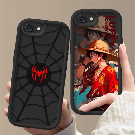 Casing Oppo A Pro Reno Pro Reno T Z G G Phone Case New Design Cute Cartoon Anime One Piece