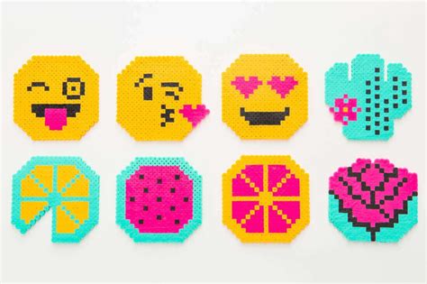 Шаблон для термомозайки 50 фото