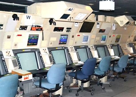 Bob Crandall Slams Private Pilots And Congress For Blocking Vital Air Traffic Control Reform I