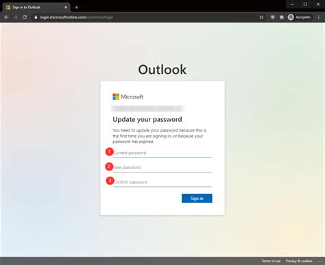 Microsoft 365 Account Multifactor Authentication And Password Reset Banke It Consulting